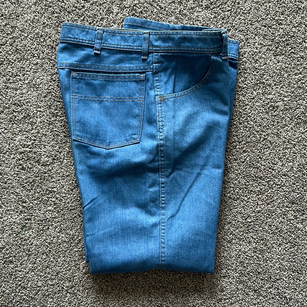 1970s Jeans - Gem